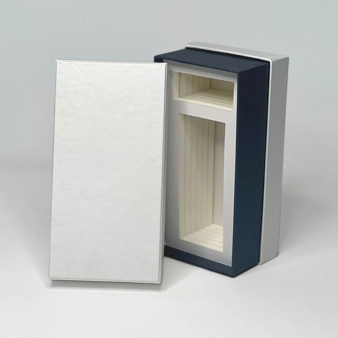 Ego Boxes with a Holder: Elegance and Practicality - Portfolio